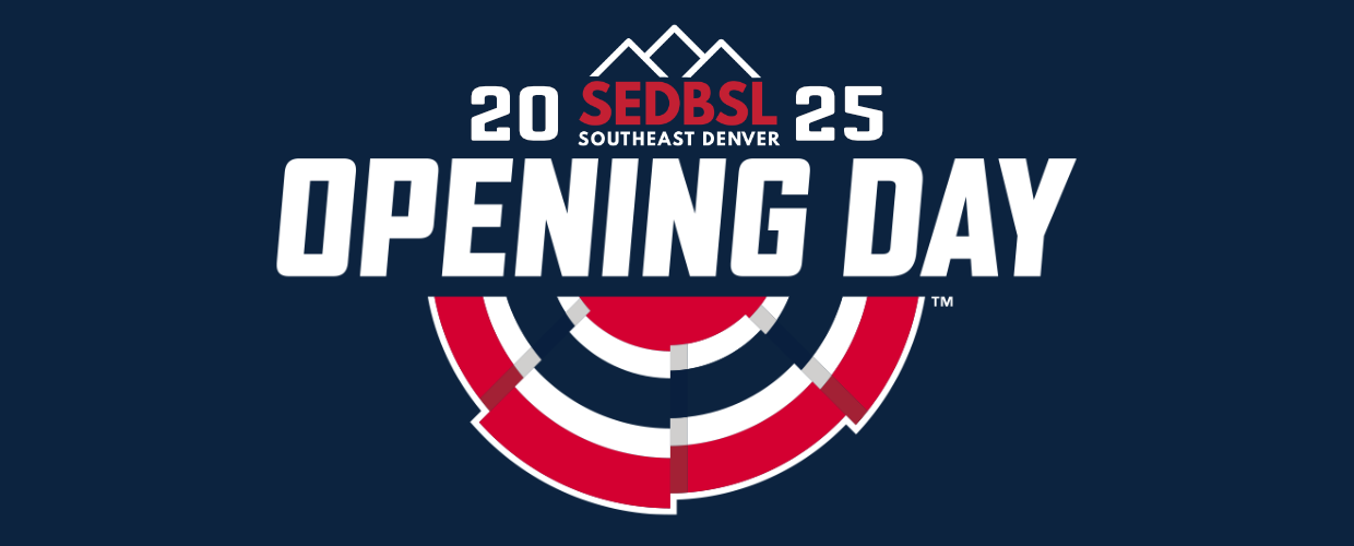 Home - Southeast Denver Baseball and Softball League